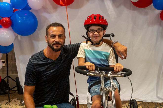 Amtryke® Adaptive Tricycles – Official Amtryke Store