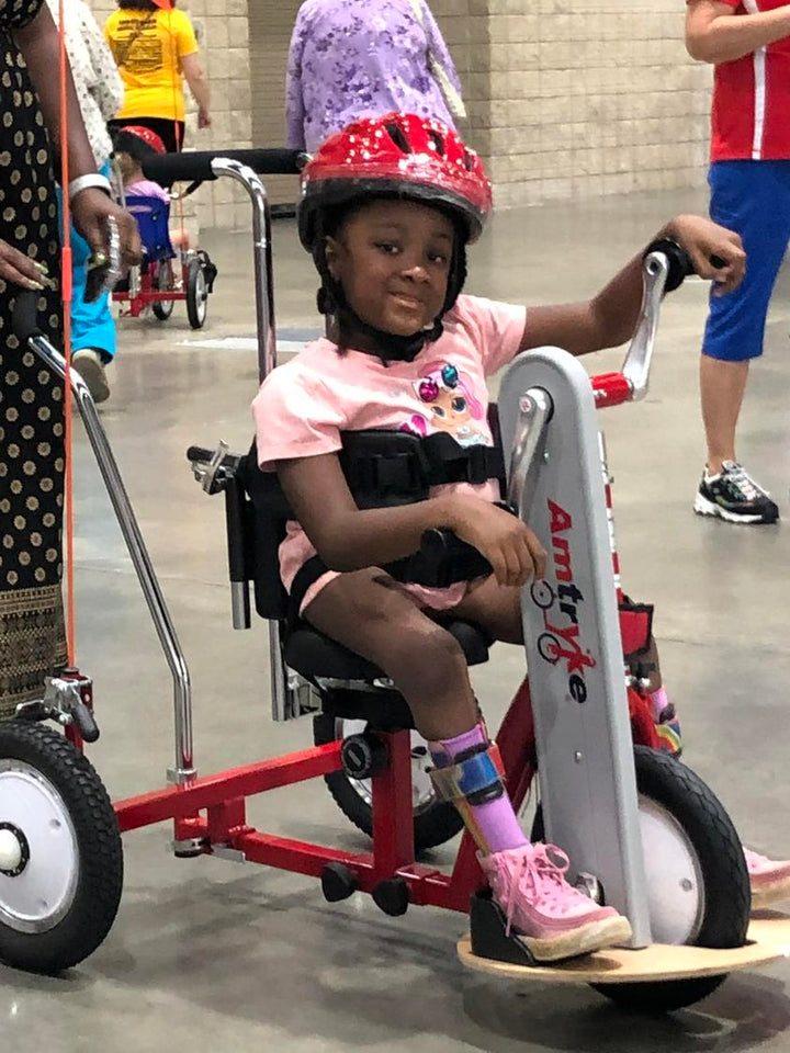 Amtryke® | All Adaptive Trykes – Official Amtryke Store