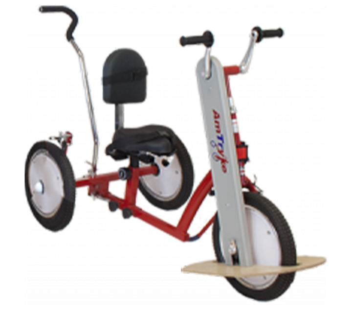 Amtryke® | All Adaptive Trykes – Official Amtryke Store