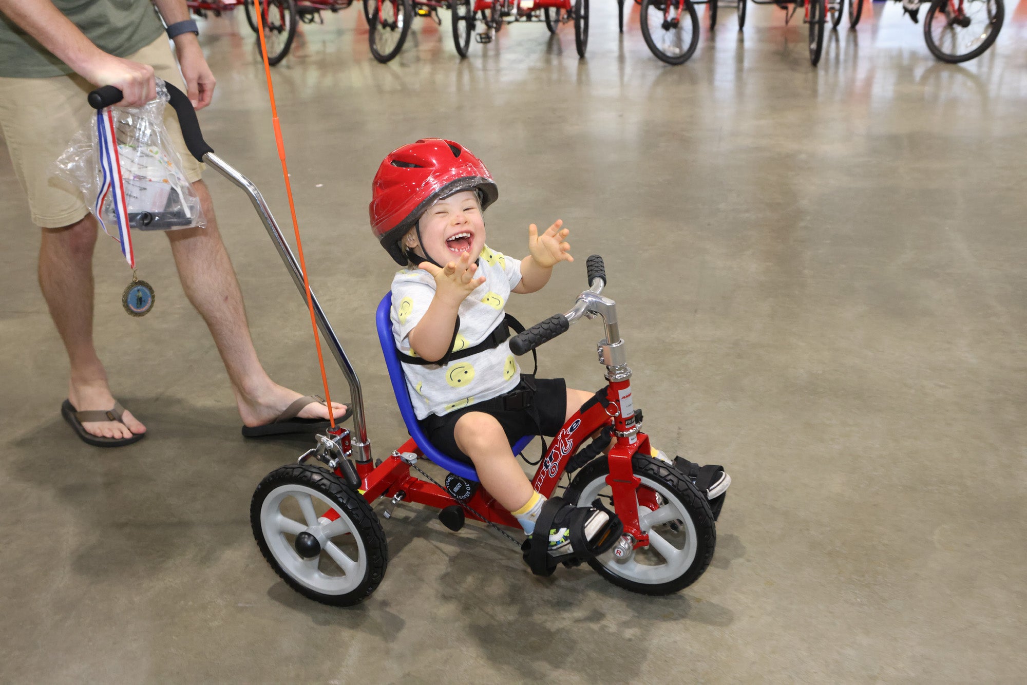 Amtryke® Adaptive Tricycles – Official Amtryke Store