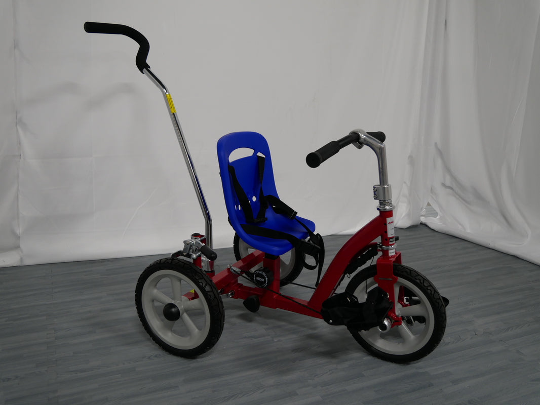 Amtryke® Adaptive Tricycles – Official Amtryke Store