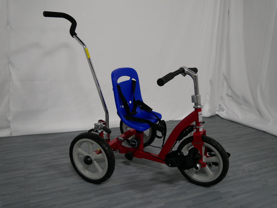 Amtryke® Adaptive Tricycles – Official Amtryke Store