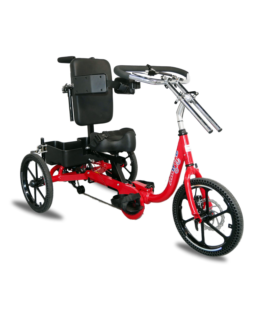 Amtryke® Adaptive Tricycles – Official Amtryke Store