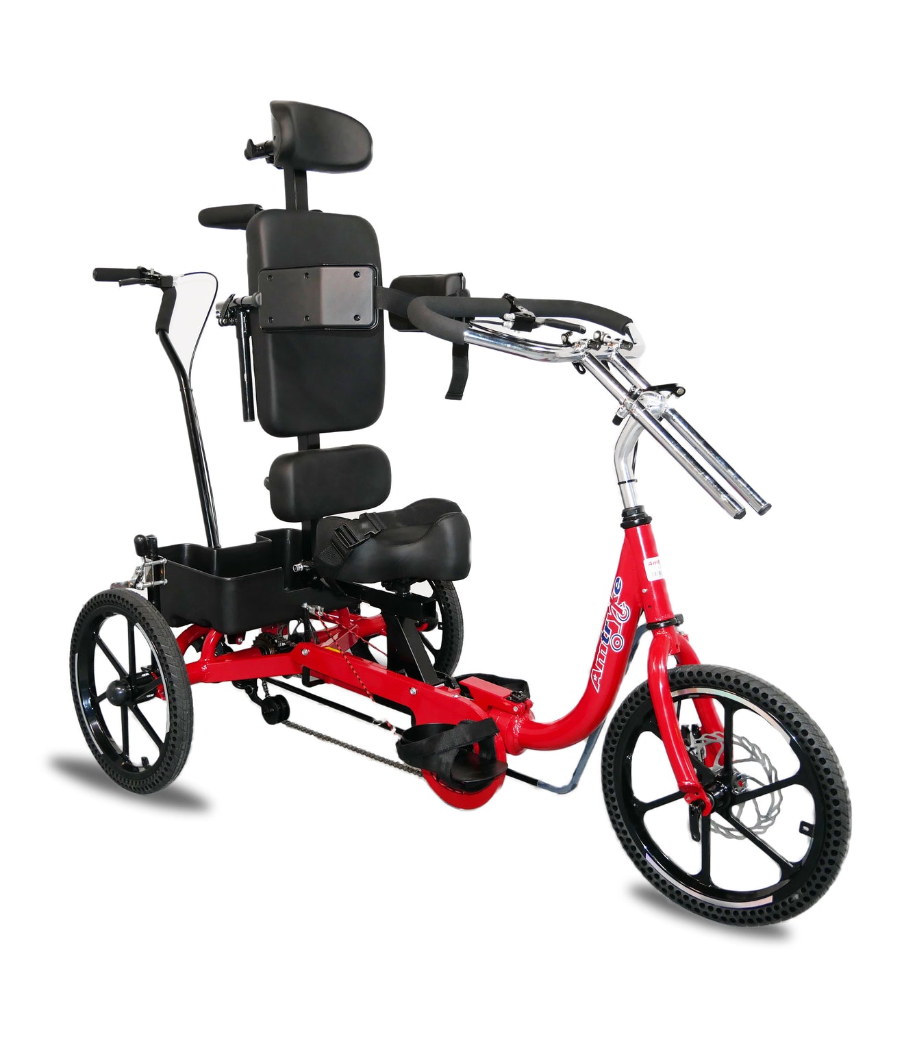 Amtryke® Adaptive Tricycles – Official Amtryke Store