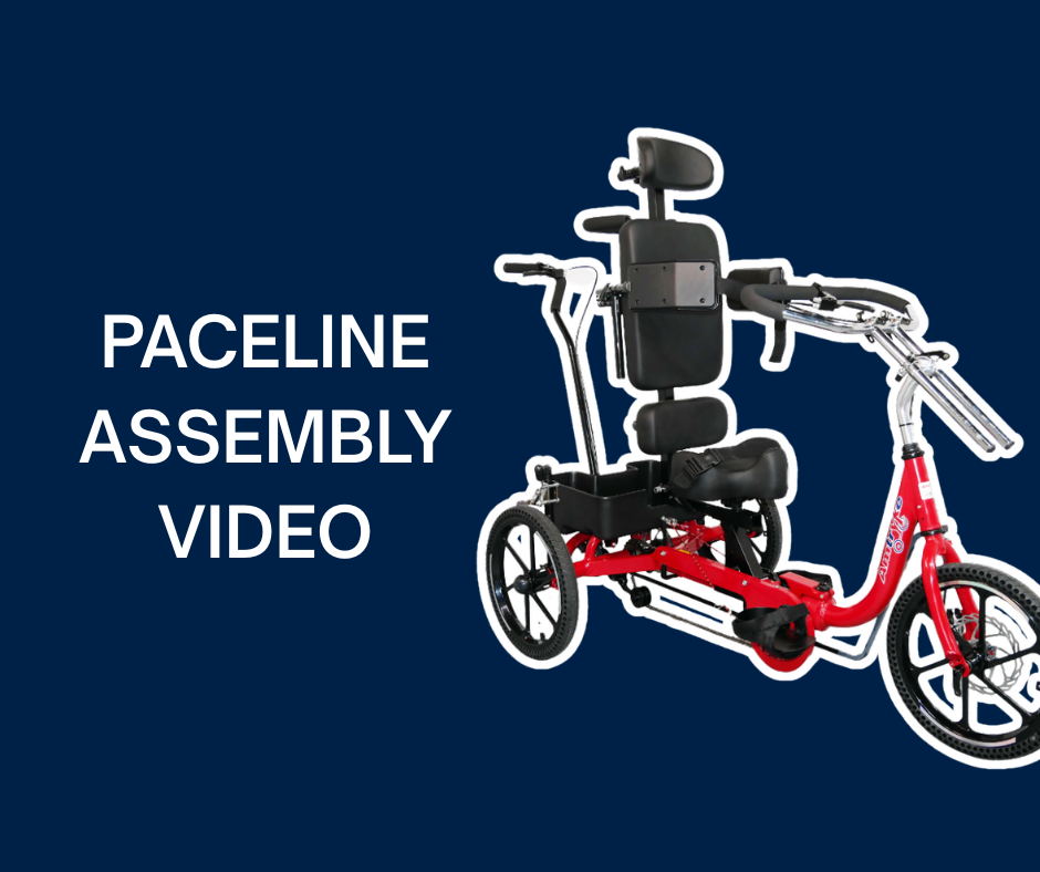 Amtryke® Paceline 16 – Official Amtryke Store