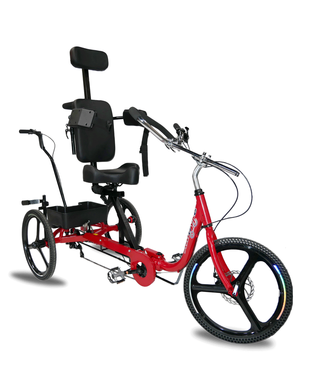 Amtryke® Adaptive Tricycles – Official Amtryke Store