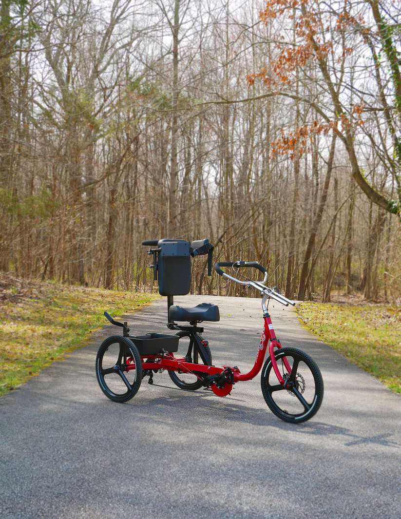 Amtryke® Paceline 16 – Official Amtryke Store