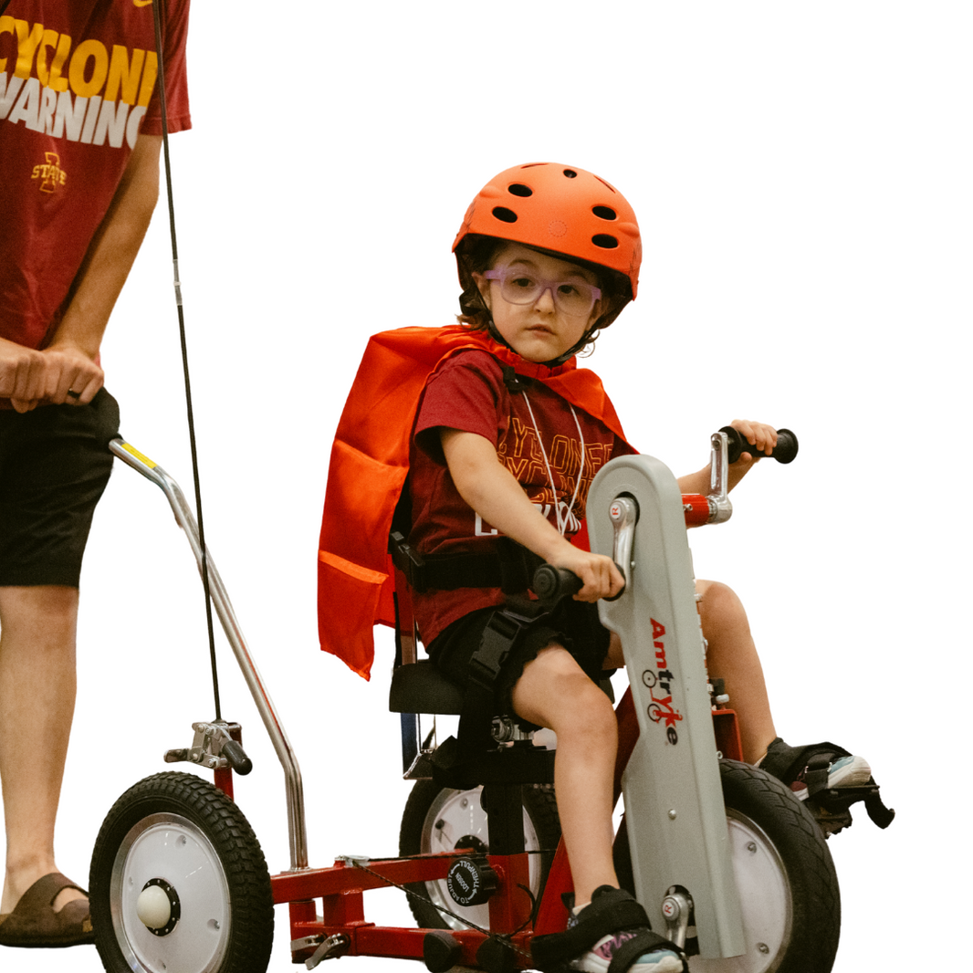 Amtryke® | All Adaptive Trykes – Official Amtryke Store