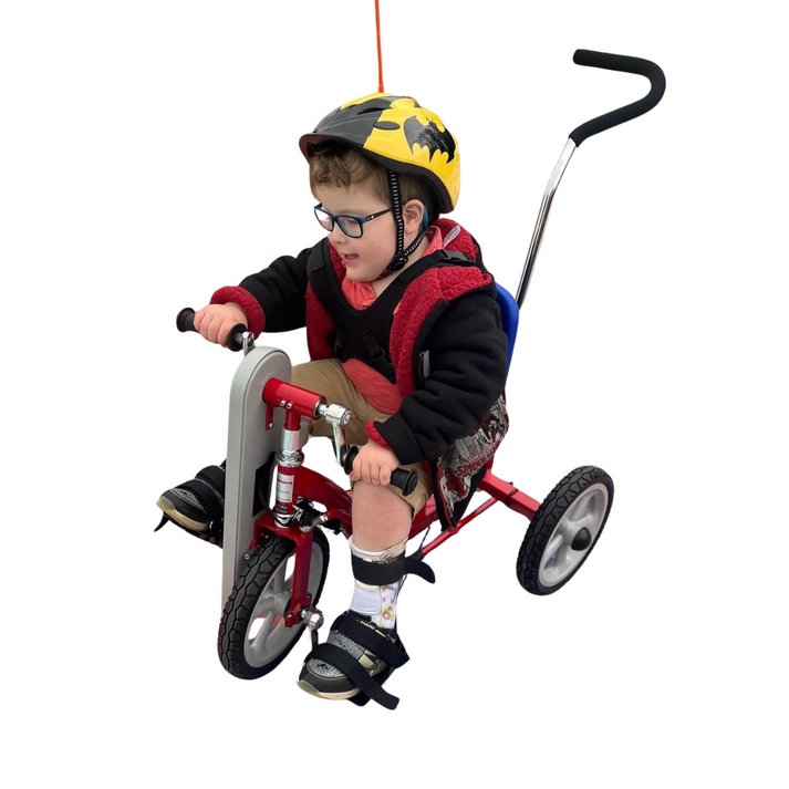Amtryke® AM10 | Hand & Foot Adaptive Tricycle – Official Amtryke Store